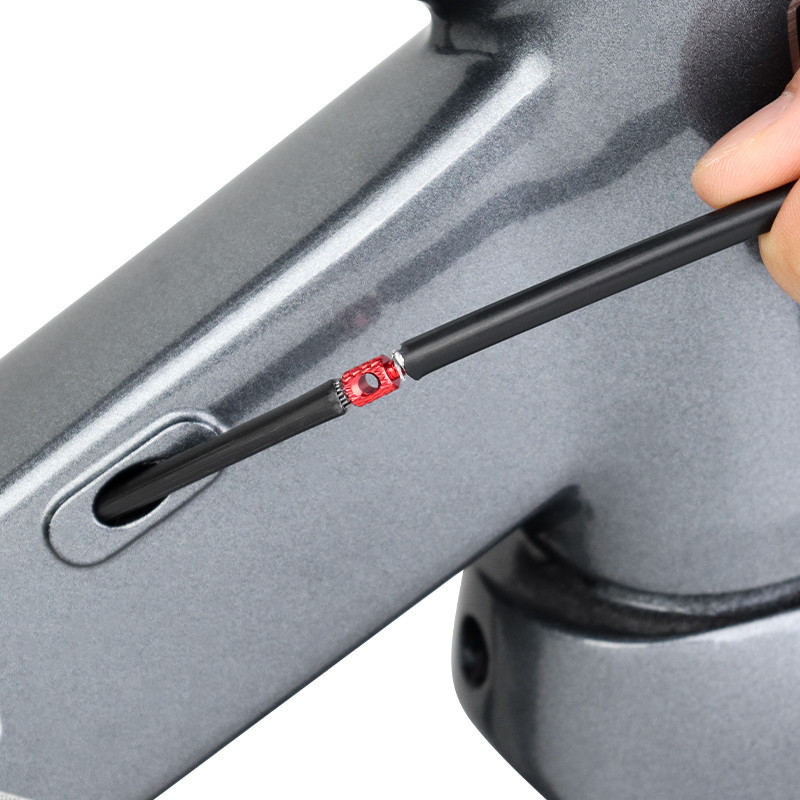 MUQZI 5/10pcs Internal Cable Routing Tool Bicycle Brake Shift Cable ...