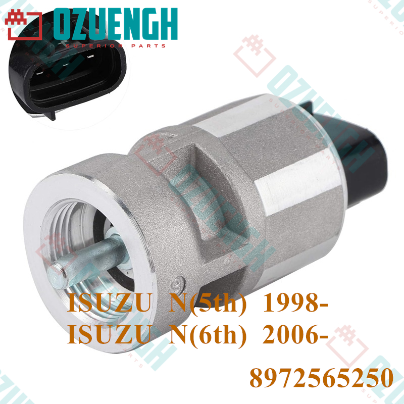 [OZUENGH] [Ready Stock] Isuzu NPR 300 NPR 400 NQR 70 NQR 500 NKR 85EA ...