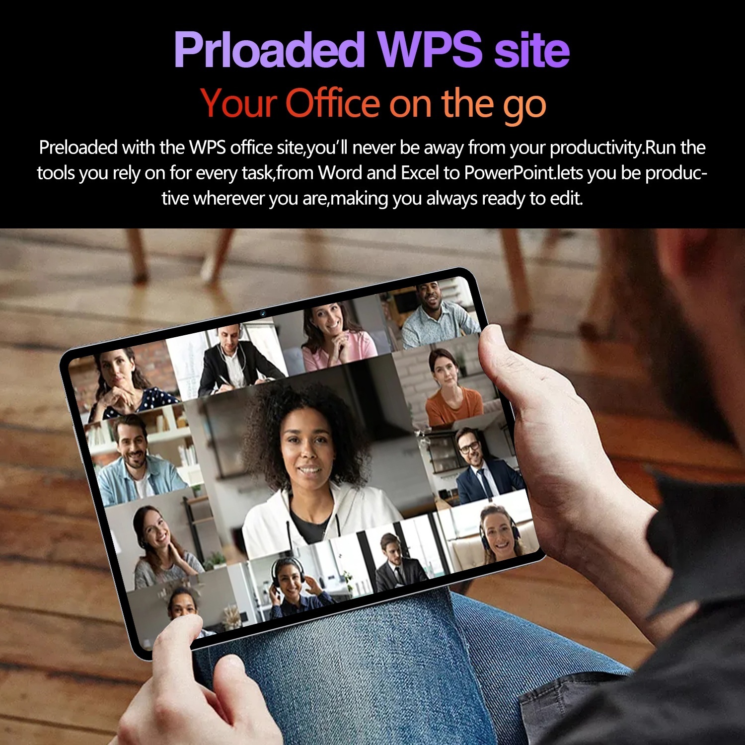 2026 Original MI PAD Global Version Tablet Android 14 Pad 7S Pro ...