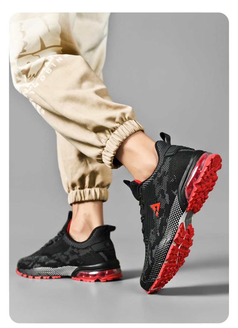 Good Things New Men's Golf Shoes Waterproof Non-slip Outdoor Hiking ...