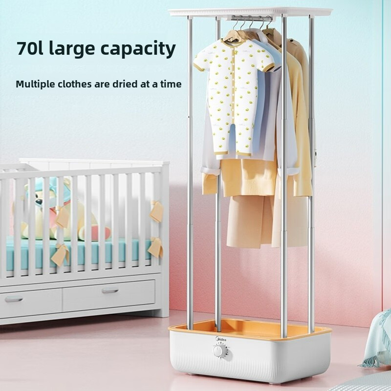 TOP SALE NEW Midea automatic ironing machine household ironing machine ...