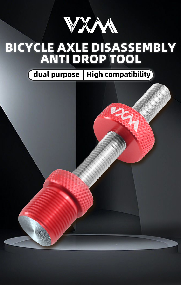 Bicycle Central Axle Disassembly Tool Mountain Bike Road Bike Square ...