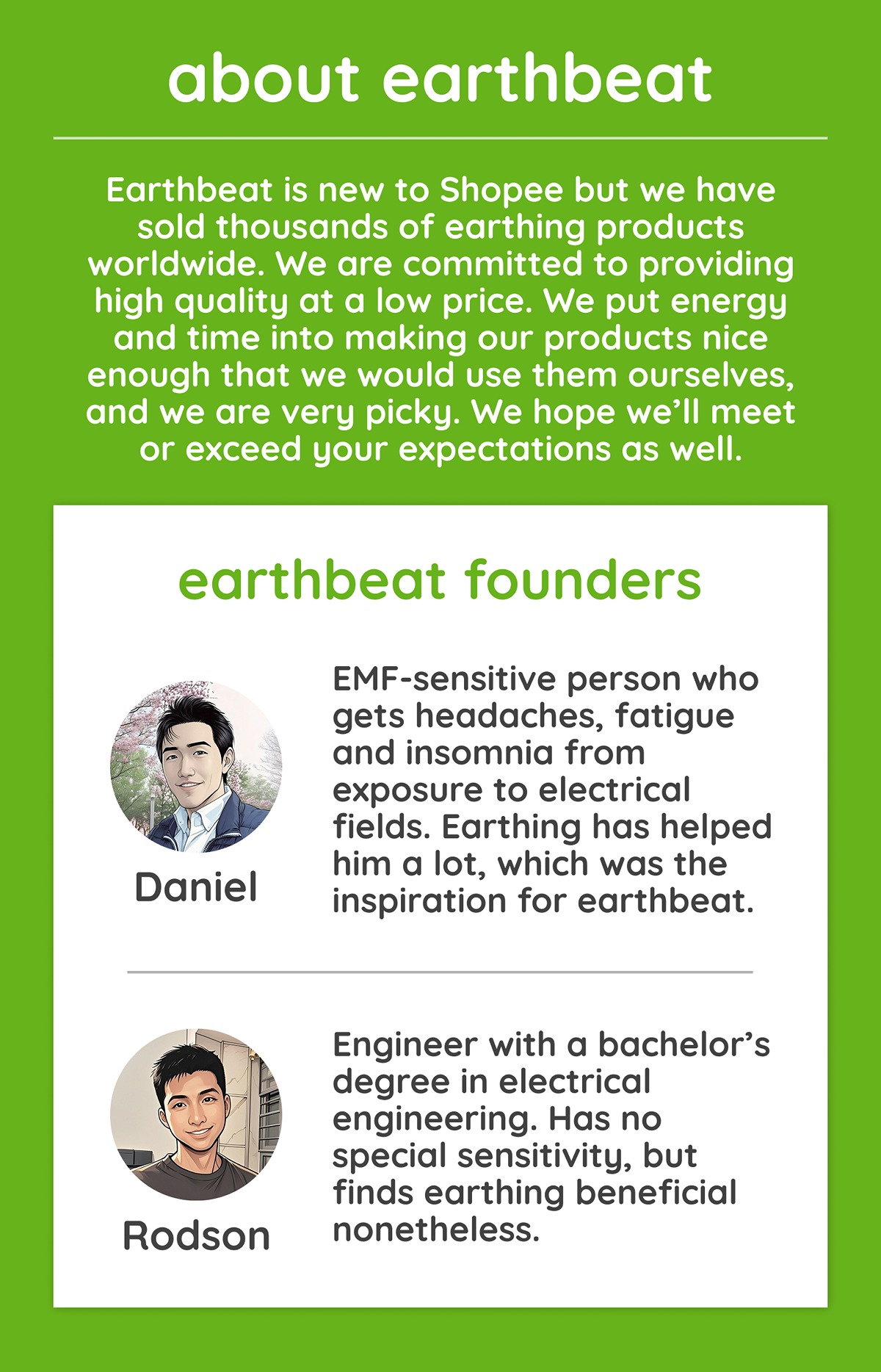 earthbeat Classic Earthing Mat. Grounding Natural Therapy for Sleep ...