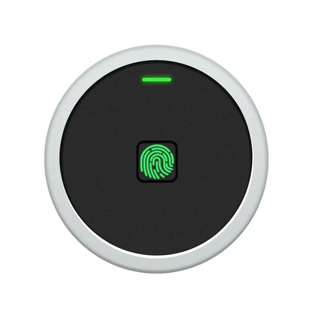 Tuya Bluetooth Mini RFID Reader & Card Access Control for Biometric ...