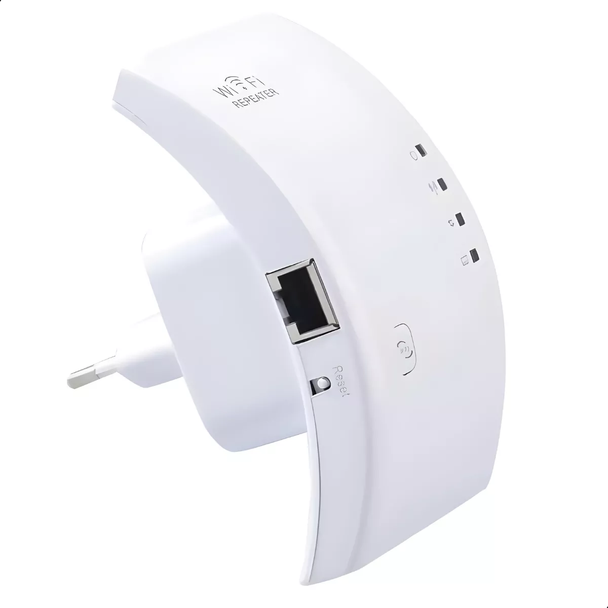 Wifi Signal Booster 600Mbps Repeater Ultra Fast Strong Signal for ...