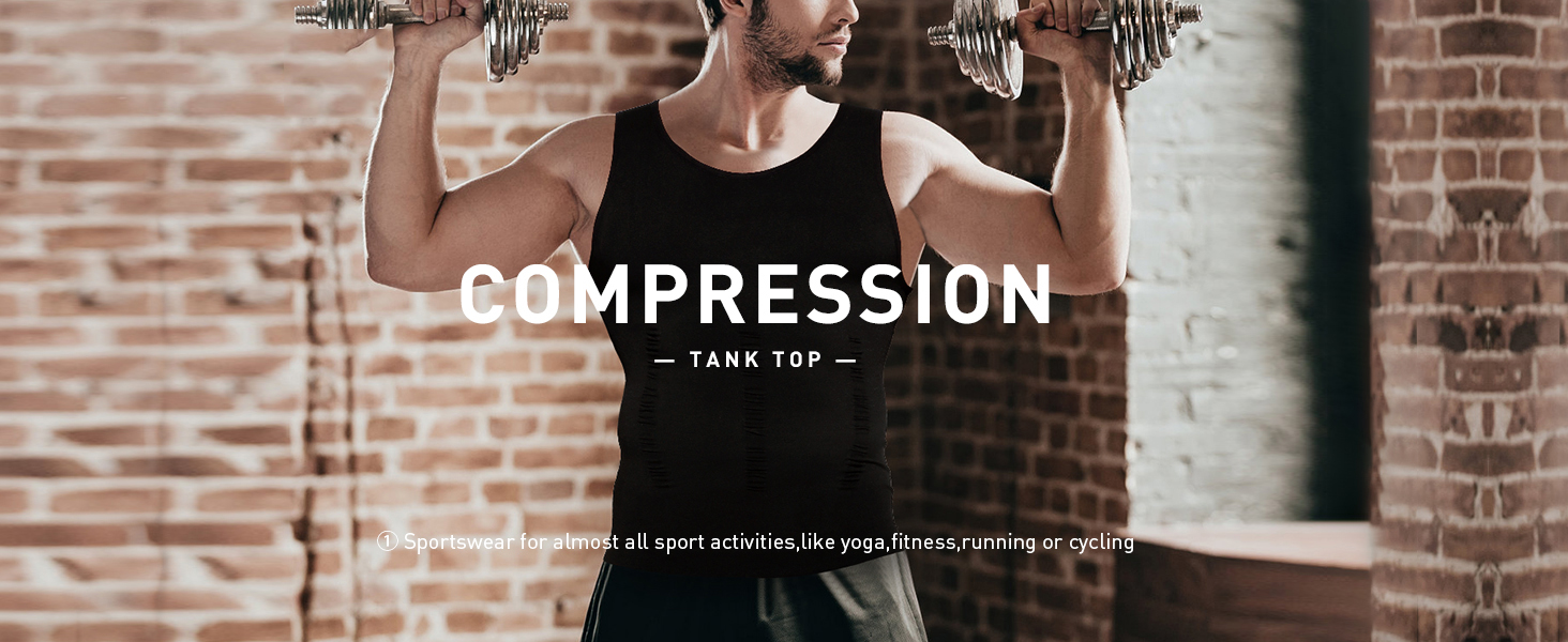 Shaperluv for Men, 2025 New Shaperluv Male Shaper Tank, Shaperluv Tank ...