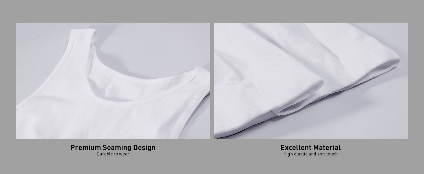 Shaperluv for Men, 2025 New Shaperluv Male Shaper Tank, Shaperluv Tank ...