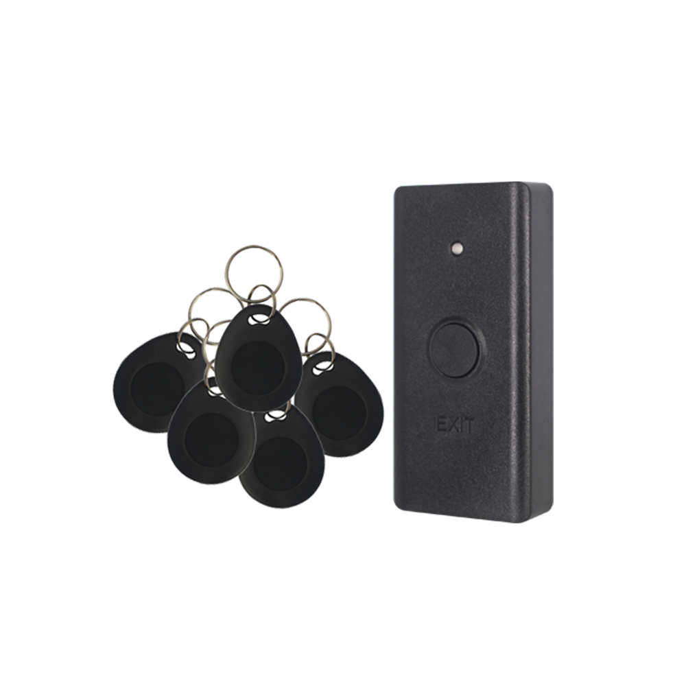 Wireless Access Control Kit Electric Lock with keyless digital keypad ...