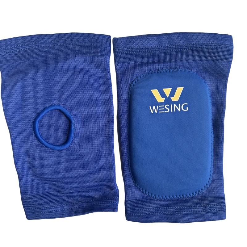 Basketball MMA Boxing Taekwondo Muay Thai Knees Elbow Support Pads ...