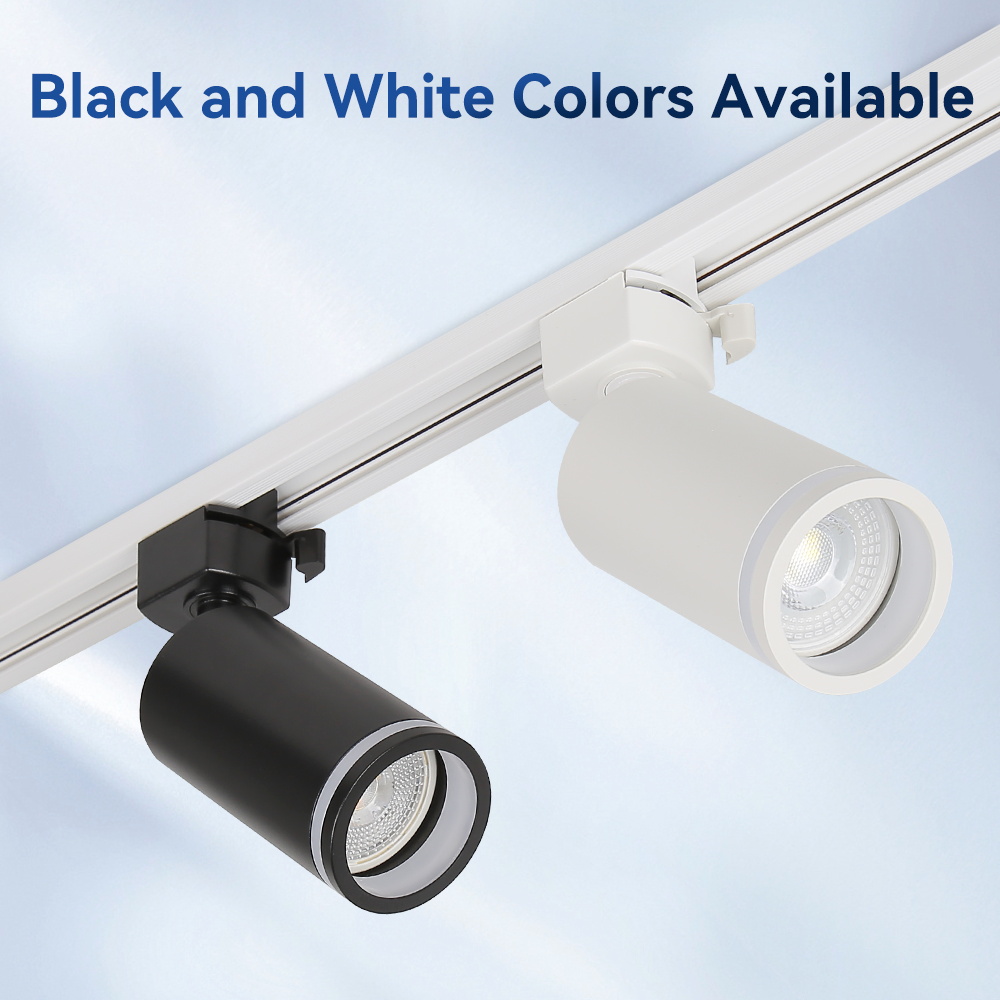 💡Replaceable Bulb💡 Gu10 Spotlight Track Light Led Ceiling Light Spot ...