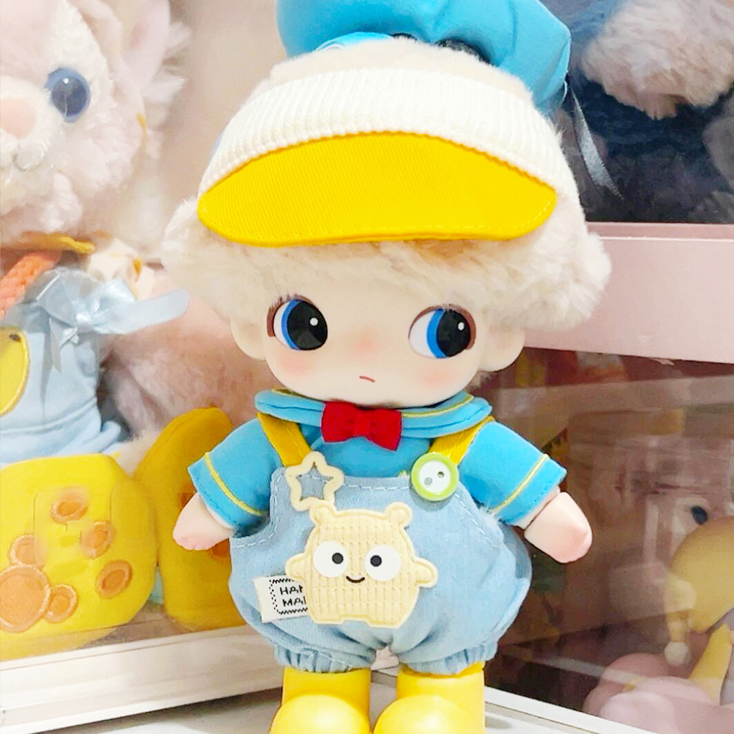Dimoo Clothes, Sweet Cute Doll Clothes, Dimoo衣服 (Doll Not Included ...