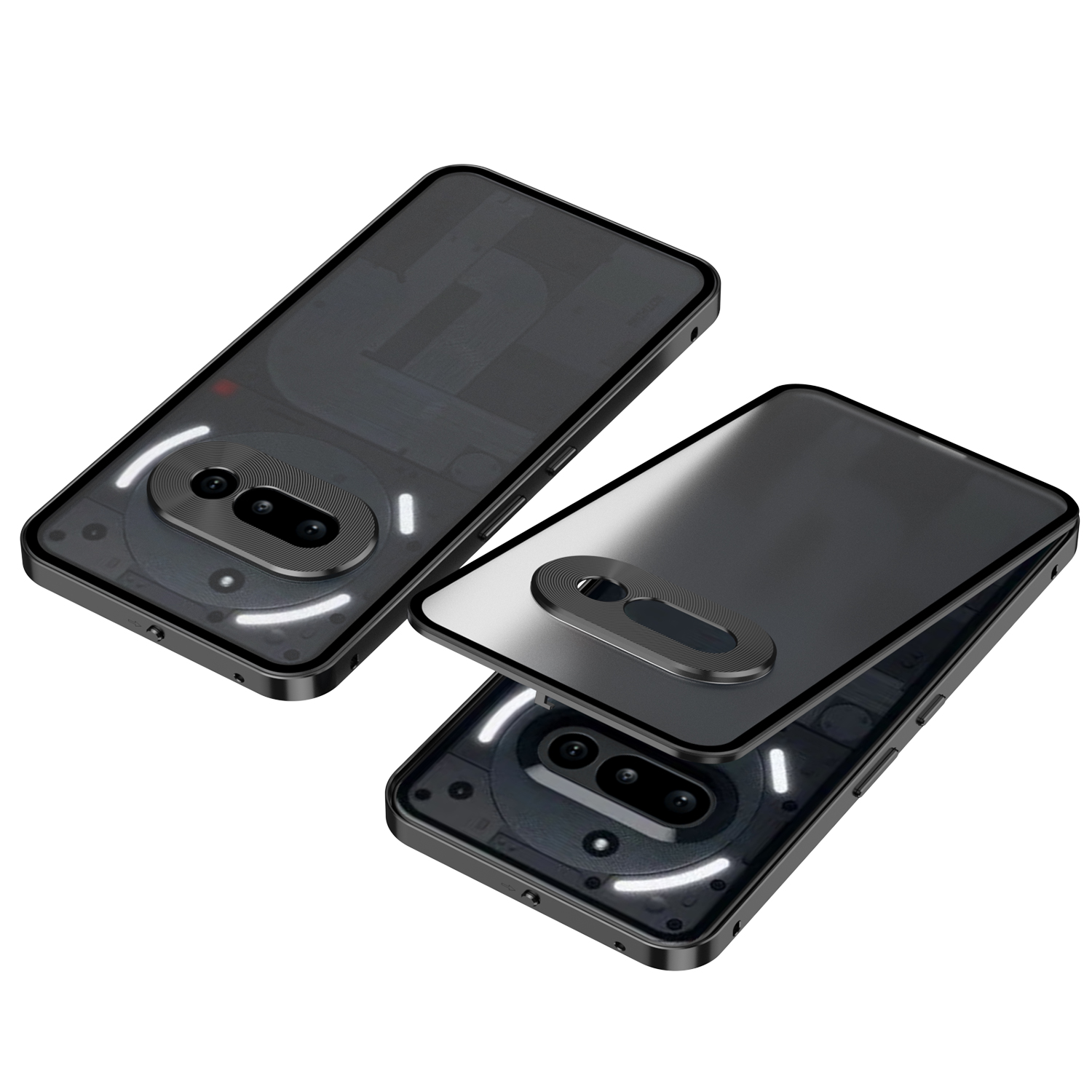 High-Grade For Nothing Phone 3A Pro NH3A Phone3A Case Phone Cover ...