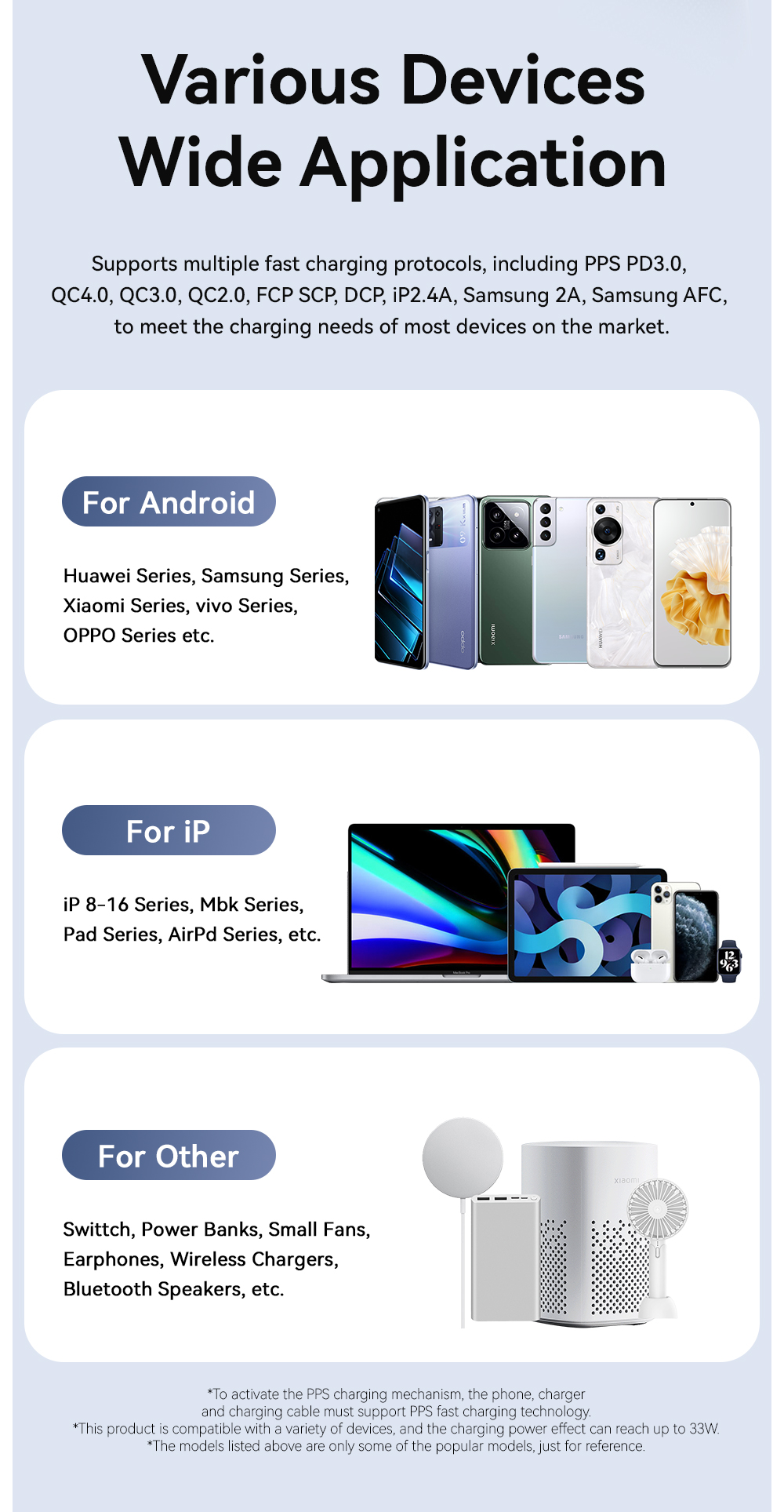 Essager GAN Universal Travel Adapter with USB+Type C Charger Plug ...