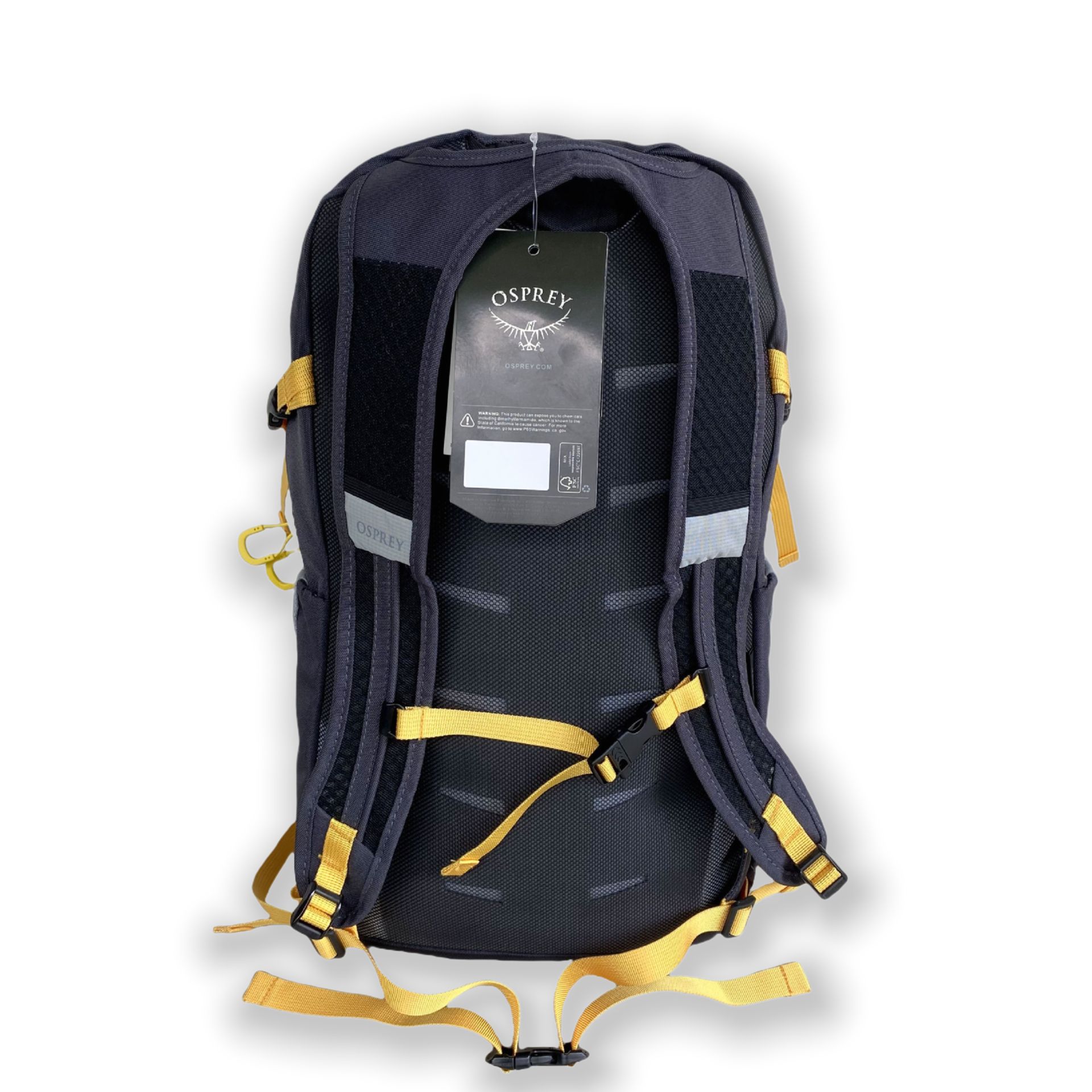 Osprey Daylight Plus 20L Lightweight Hiking Cycling Backpack | Shopee ...