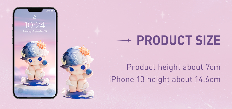 POP MART DIMOO Earth Day Figure | Shopee Singapore
