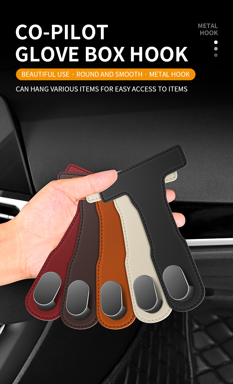 TOYOTA car hook Front passenger hook for Yaris Vios Altis Rav4 Chr ...