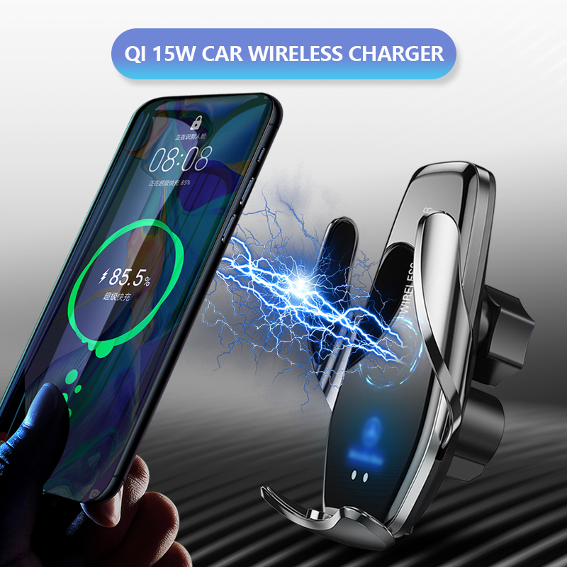 Mercedes Benz Phone Holder For E-Class C-Class A-Class B-Class GLC/GLA ...