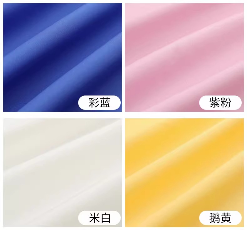 High Density Soft Breathable Lining Fabric For Dress Lining Coat And ...