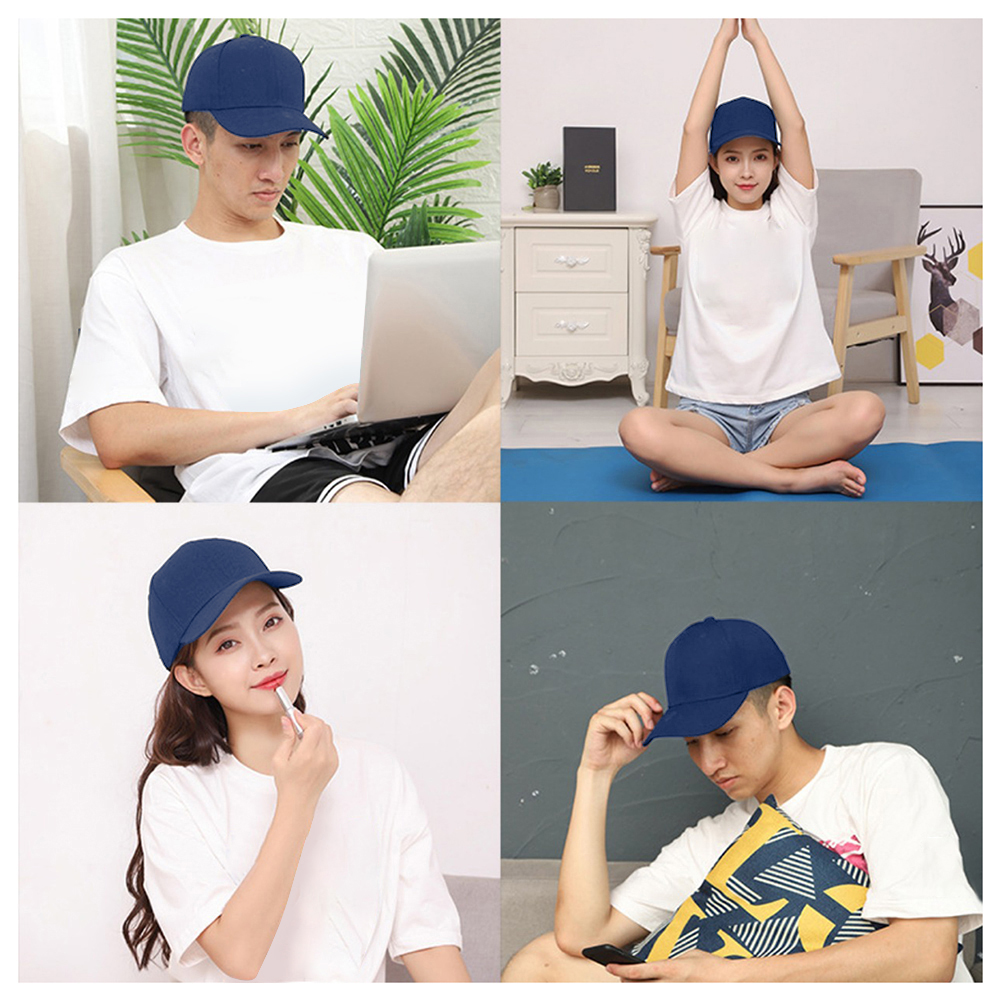 Infrared Red Light Therapy Cap Advanced Lasers Hair Regrowth Therapy ...
