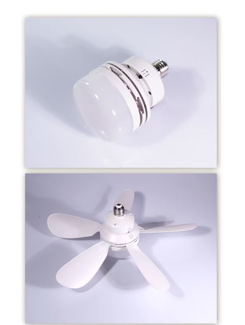 Remote Control Ceiling Fan With Light Small Ceiling Fan Electric Fan ...