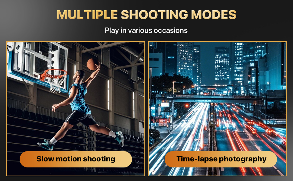 YMX D1 5K digital camera for photography, 75MP Vlog camera with 18x ...