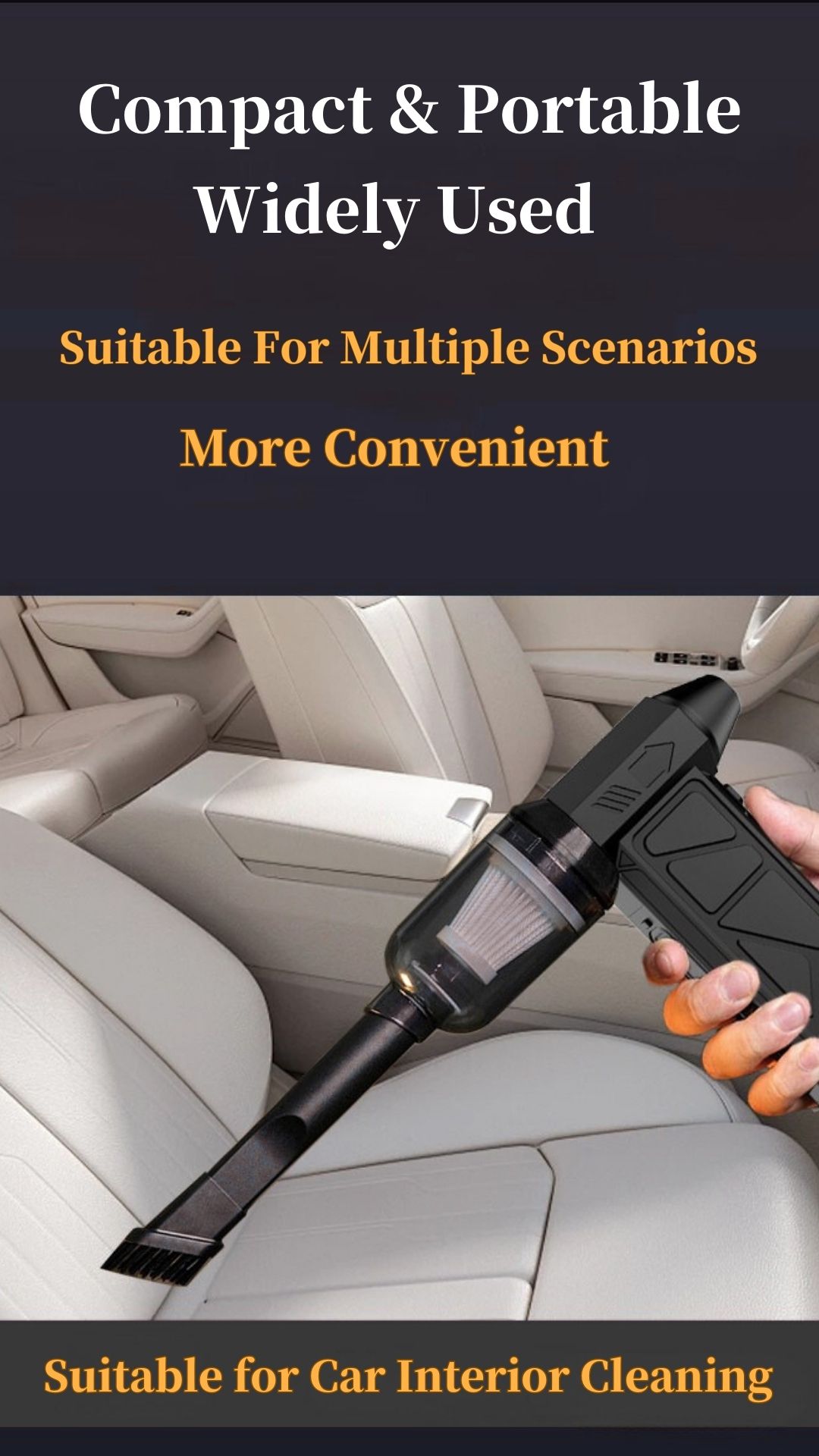 Air Blower Cordless Mini Turbo Jet Fan Car Fan Electric Air Duste 250 ...