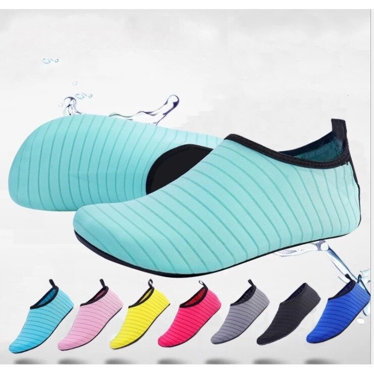 Unisex Beach Shoes with Non-Slip Soft Soles for Quick Drying and ...