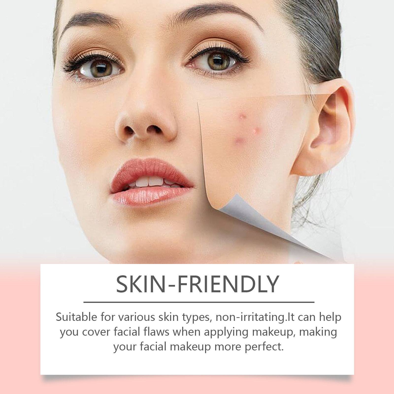 36 Pcs Pimple Patches for Face, Acne Patches to Cover Zits and ...