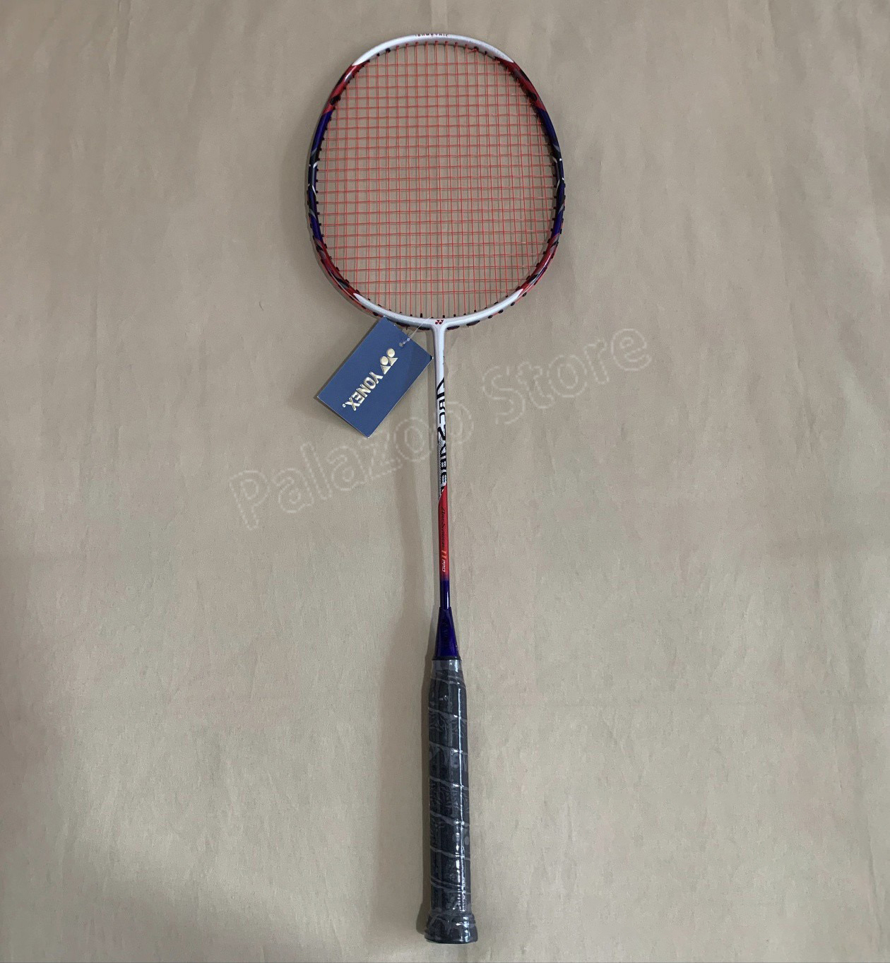 【Ready Stock】YONEX Badminton Racket ARCSABER 11 PRO Zheng Siwei ...