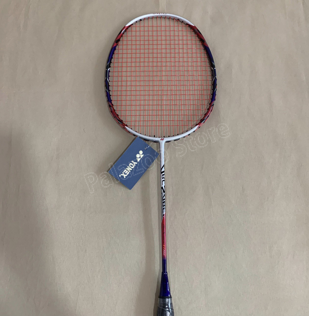 【Ready Stock】YONEX Badminton Racket ARCSABER 11 PRO Zheng Siwei ...