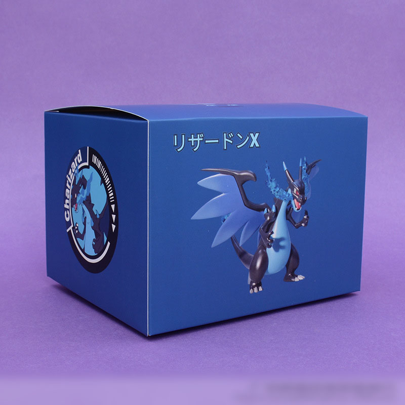 9.5cm Pokemon Figure Dragonite Figure Pet Animal Genie Spitfire ...