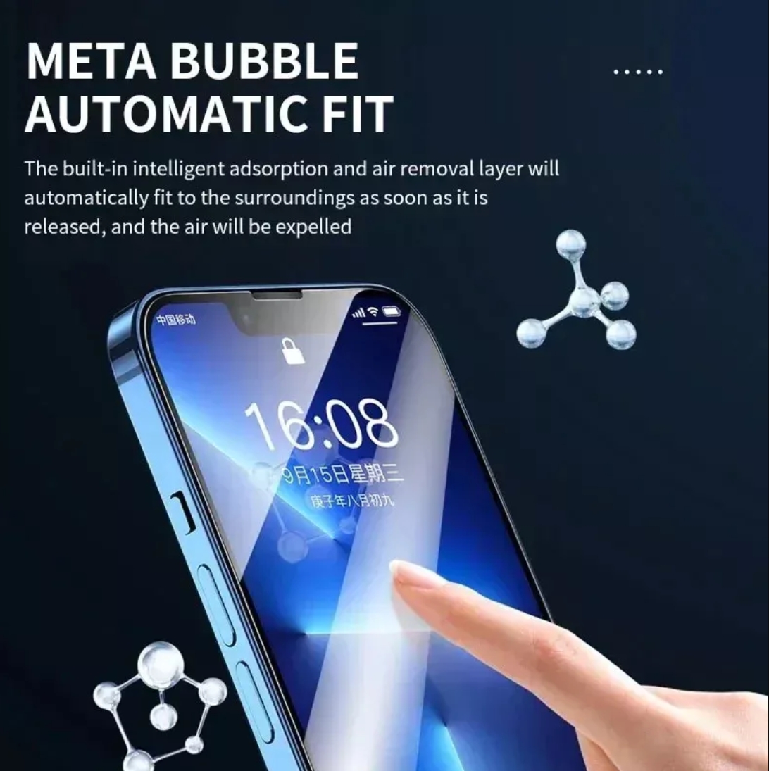 9H Tempered Glass Screen Protector for Samsung S21, S22, S23, S24 Ultra ...