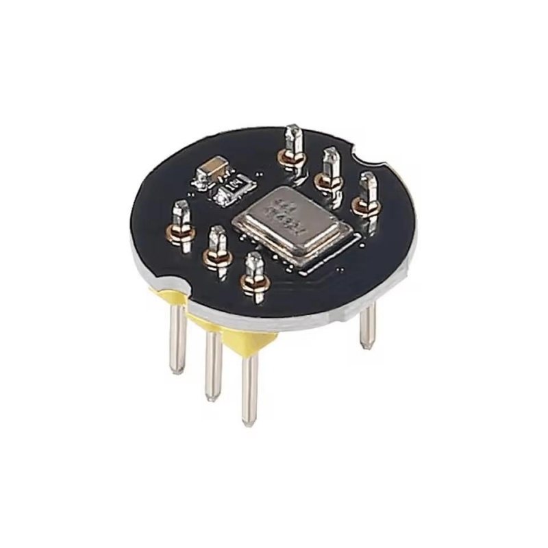 INMP441 Omnidirectional Microphone Module MEMS High Precision Low Power ...