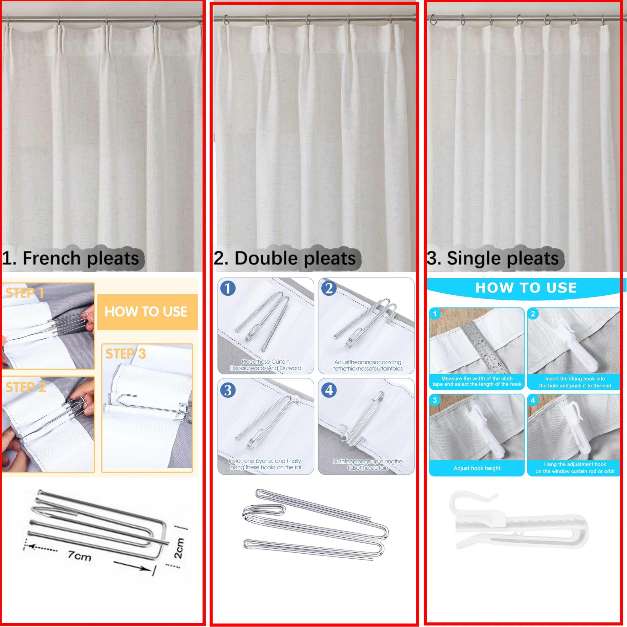 “Bestseller” Blackout Curtains for HDB/BTO – Blocks Heat & Noise | Free ...