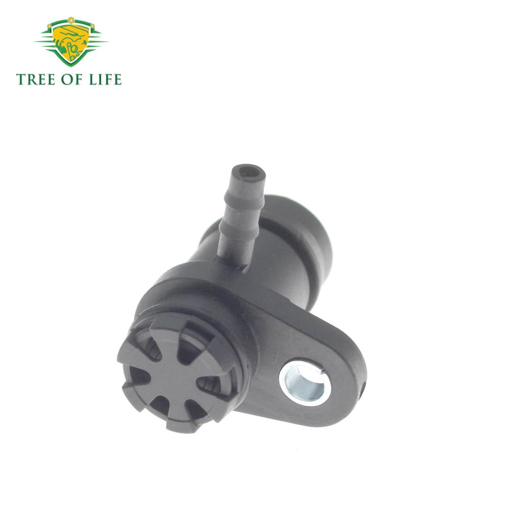 Vacuum Brake Pump Valve Repair Kit A2701800801 For Mercedes C W205 ...