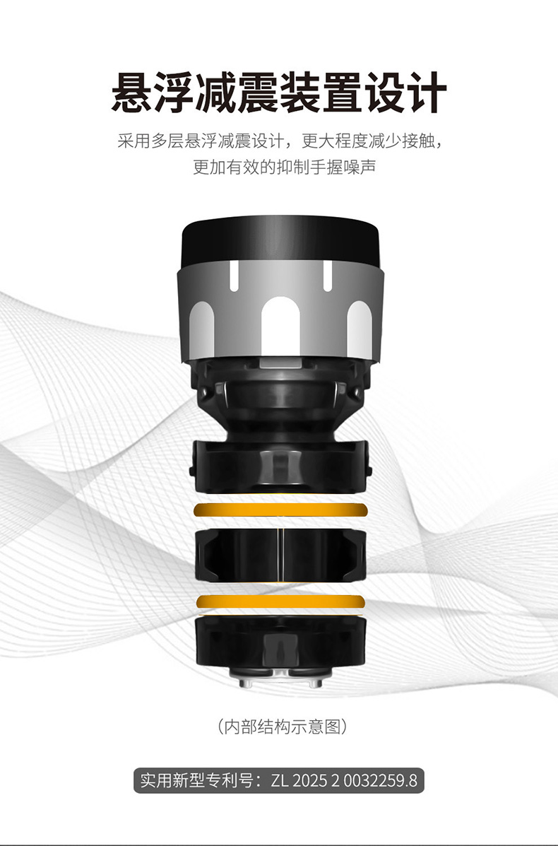 ICKB Miss wireless microphone mobile live microphone performance singing dedicated wireless ...