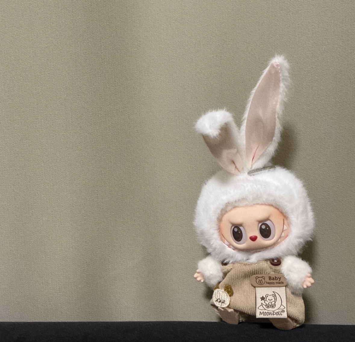 LABUBU LABUBU Clothes Series LABUBU V1 V2 V3 Universal Model (Doll Not ...