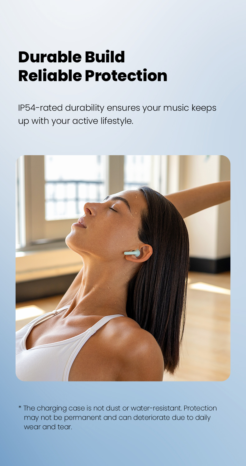 Edifier X2 PLUS Wireless Earbuds Bluetooth V6.0 TWS Earphones 13.6mm ...