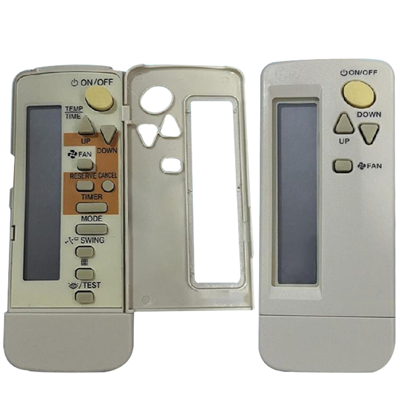 ALANK DAIKIN Air Conditioning Remote Control for DAIKIN Aircon ...