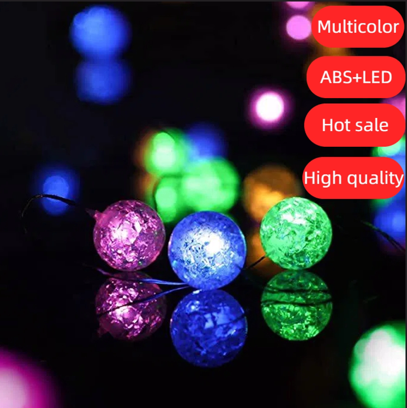 1M 2M 3M Led Fairy Light Strip Light LED Decoration Light for Bedroom ...
