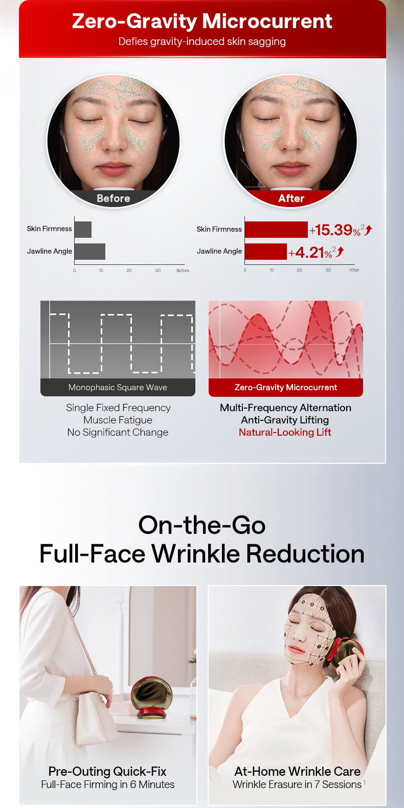 Jmoon M30 Max Collagen Glow Booster Skin Care Booster Penjagaan Kulit ...