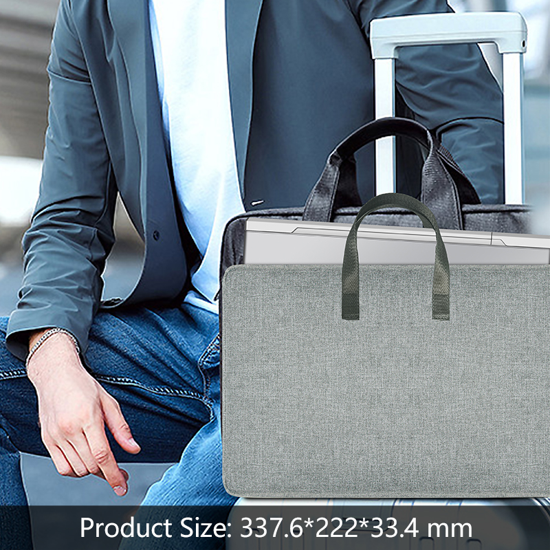 14-Inch Dual-Screen Portable Monitor For Laptop Extender Screen ...