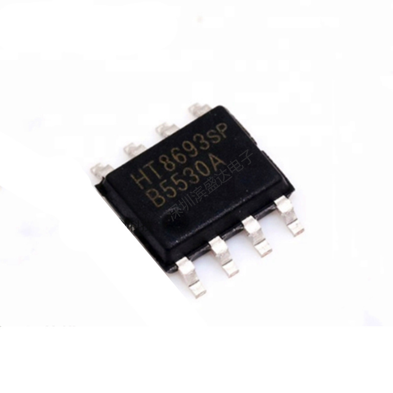 Chip HT8693 HT8693SP SOP8 Mono Audio Power Amplifier Chip | Shopee Singapore