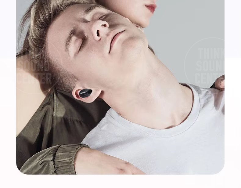 Lenovo ThinkPlus XT62 Earbuds TWS Compact With Touch Control Earphones ...