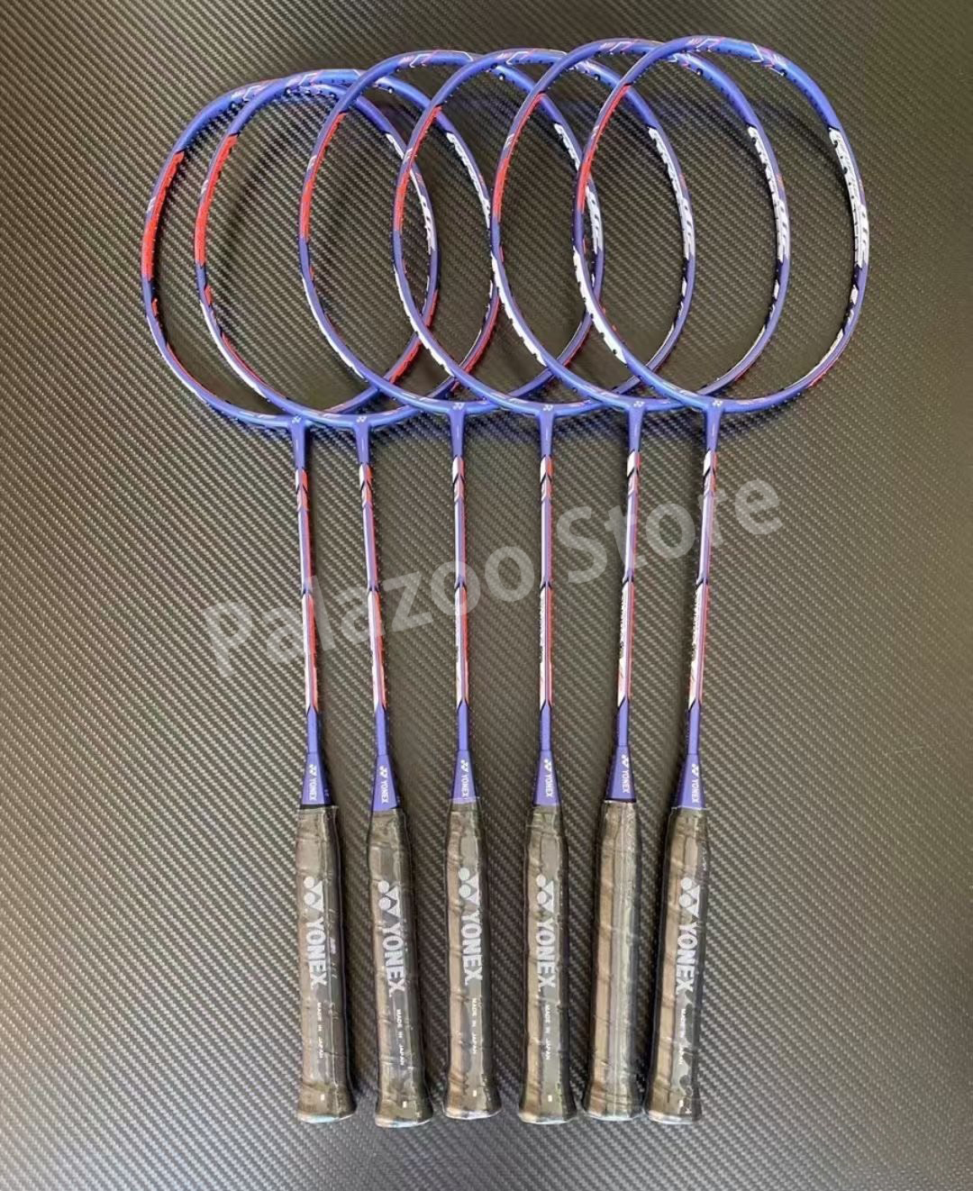 【Ready Stock】YONEX Badminton Racket DUORA 10 LCW Lee Chongwei Exclusive ...