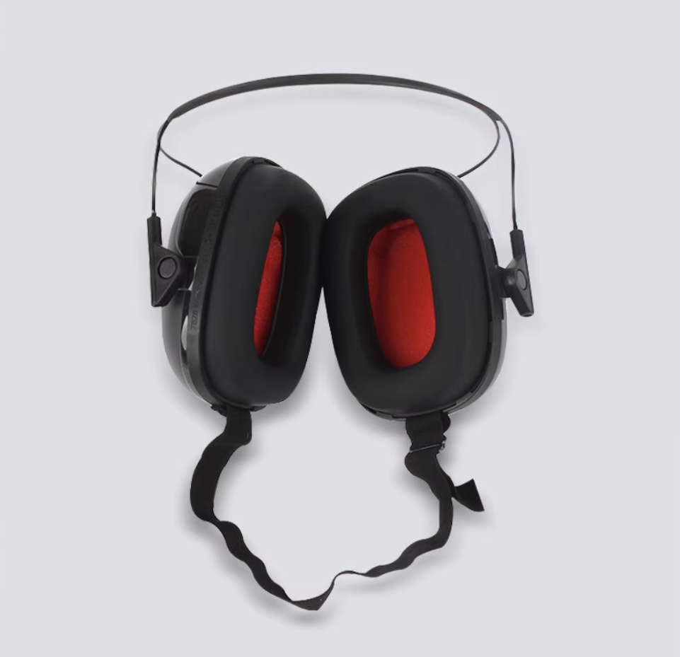 Honeywell 1035115-VSCH VS120N Earmuff Honeywell Howard Leight ...