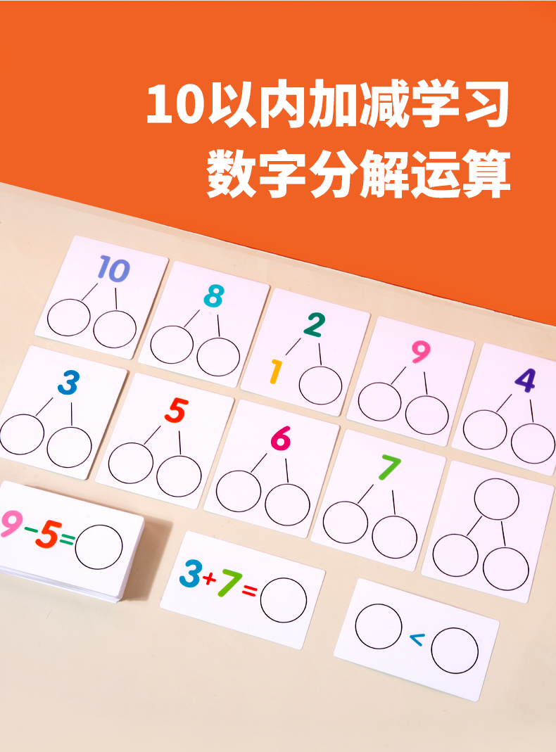 Montessori Hundreds Board 1 to 100 Number Continuous Board Children ...