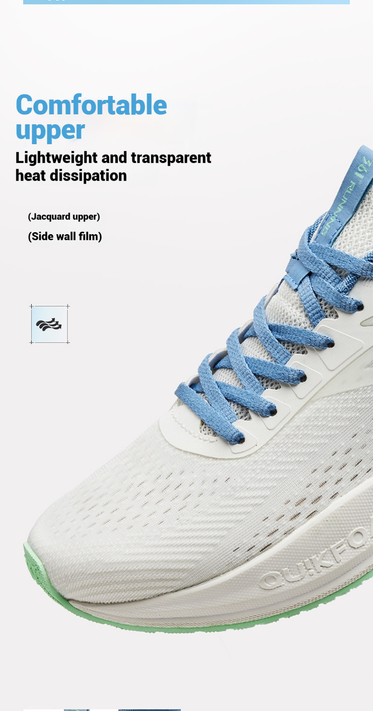 361 Degrees Spire Lite SE Men Running Shoes Shock Absorption ...