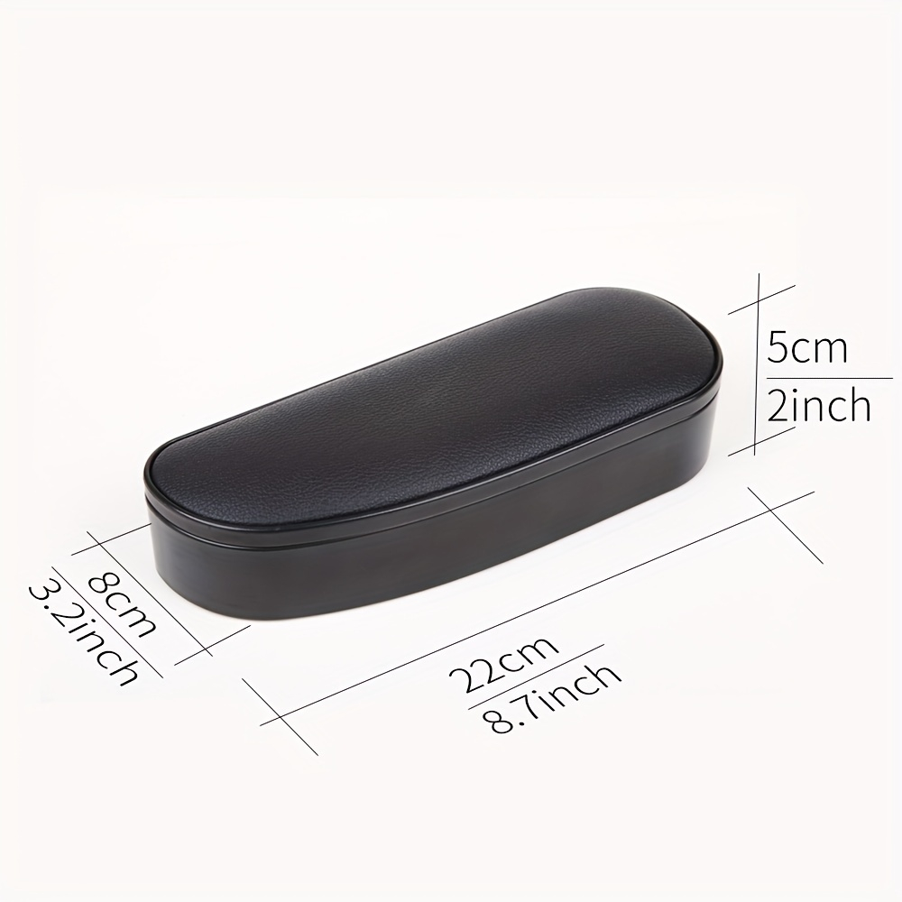 Car Left And Right Elbow Support Door storage Box Car Lift Universal ...