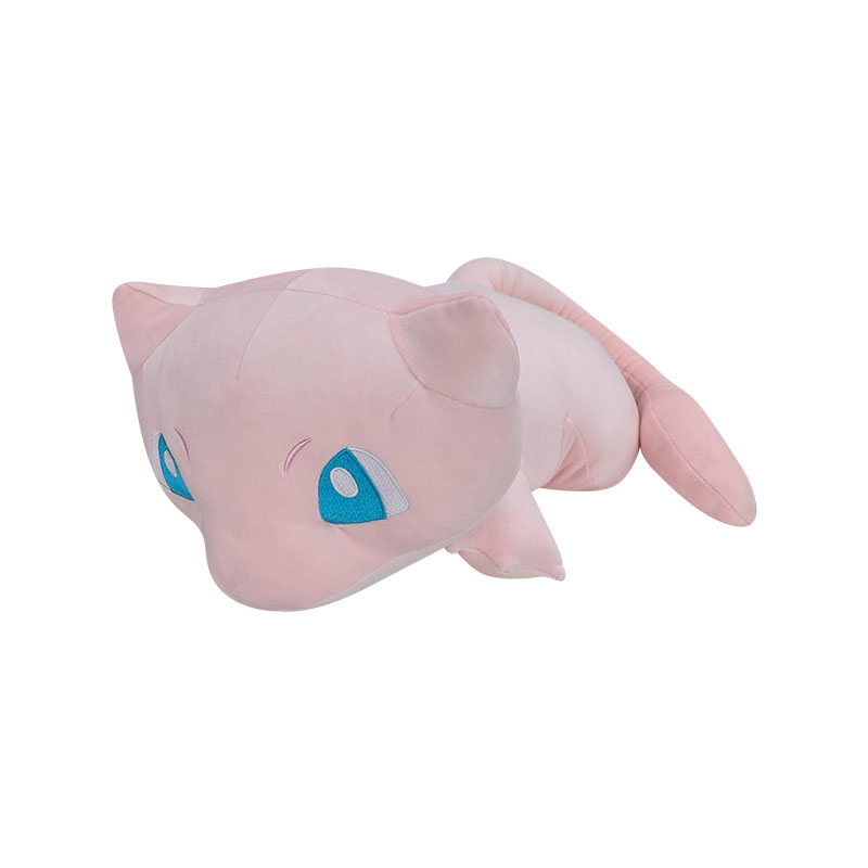 45cm Pokemon Mewtwo Peluche Slowpoke Plush Toys Kawaii Mew Plush Doll ...